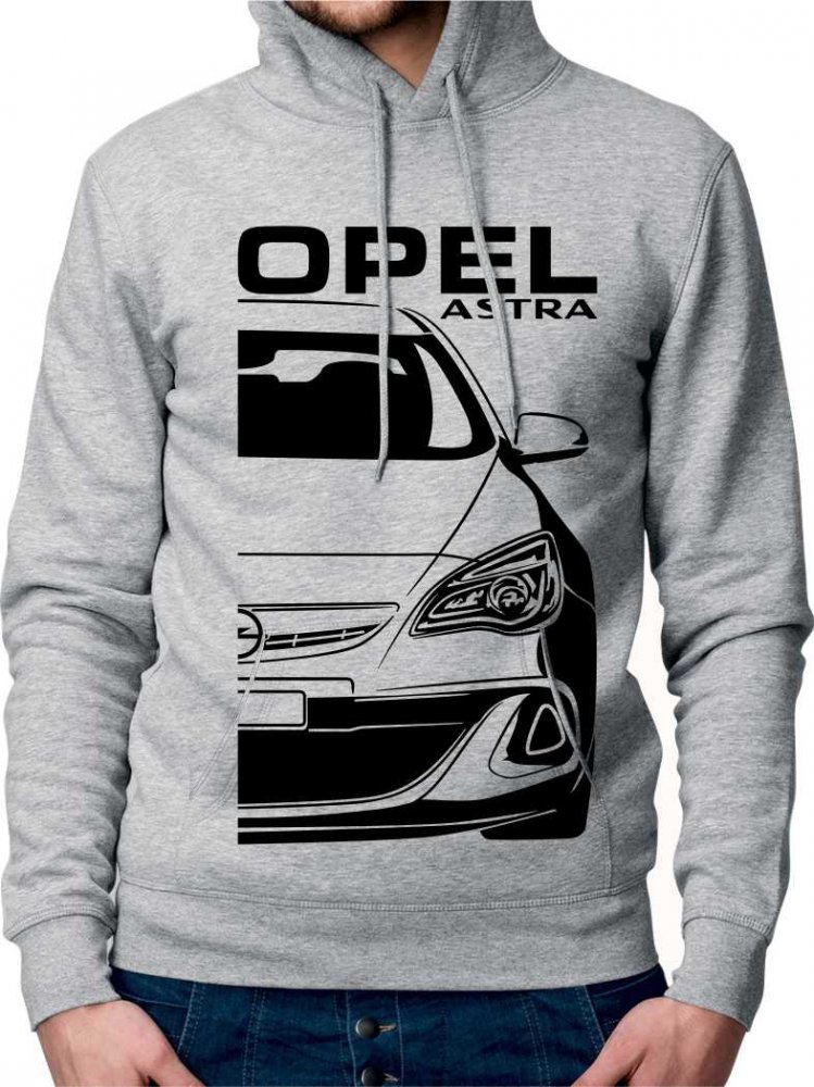 Opel Astra J OPC Bluza Męska | E8 Shop.pl Opel Astra J OPC Bluza Męska | E8 Shop.pl