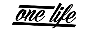 One Life | E8 Shop.hu